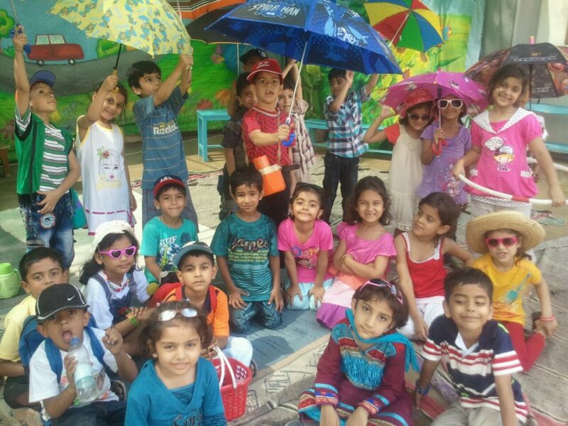 JAFFAR PUBLIC SCHOOL | Gallery