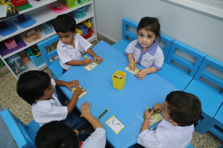 JAFFAR PUBLIC SCHOOL | Gallery