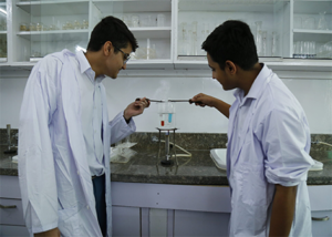 JAFFAR PUBLIC SCHOOL | Gallery