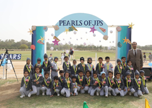 JAFFAR PUBLIC SCHOOL | Gallery