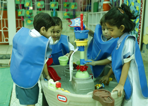 JAFFAR PUBLIC SCHOOL | Gallery