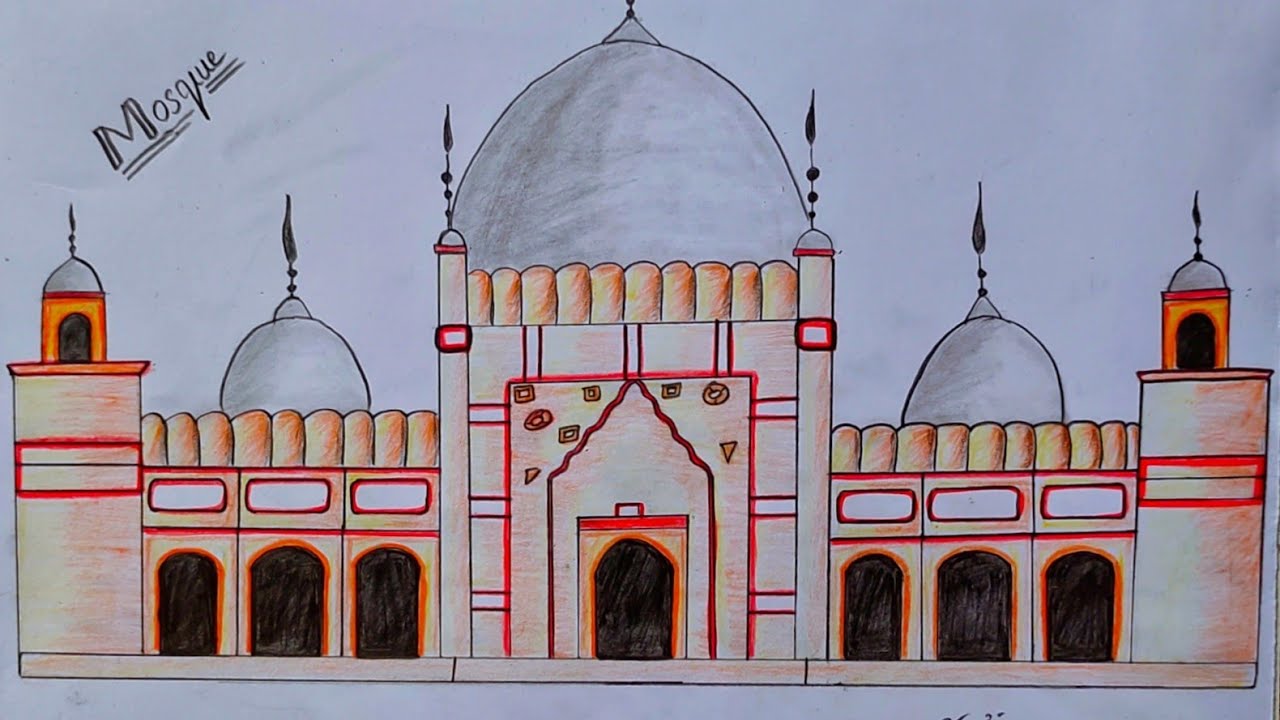 JAFFAR PUBLIC SCHOOL | World Tourism Day Art Competition