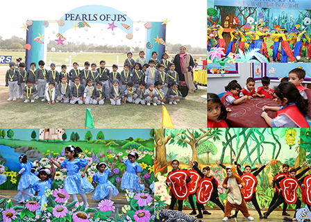 JAFFAR PUBLIC SCHOOL | About us