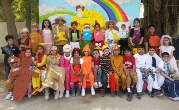 JAFFAR PUBLIC SCHOOL | Gallery