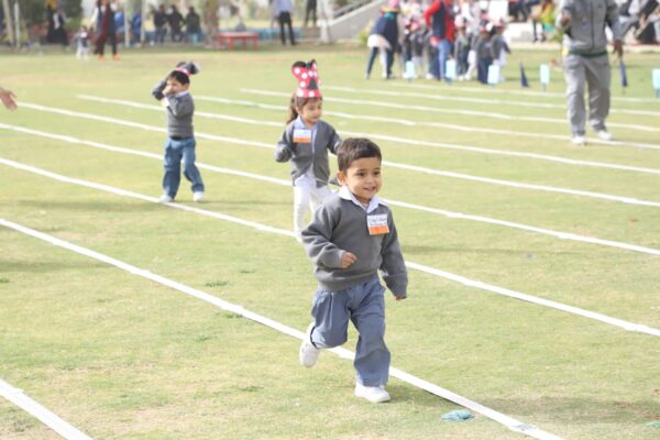 JAFFAR PUBLIC SCHOOL | Gallery