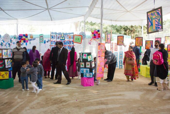 JAFFAR PUBLIC SCHOOL | Gallery